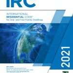 2024 IRC International Residential Code for One- and Two-Family ...
