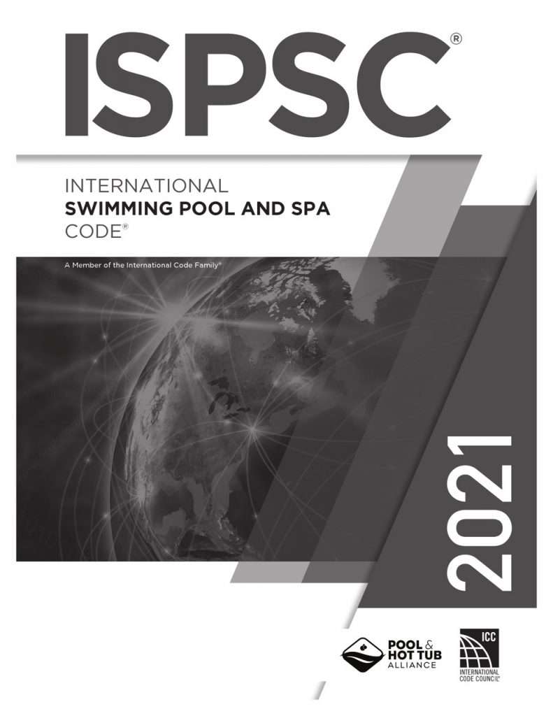2021 ISPSC International Swimming Pool and Spa Code PDF Download - IBC ...