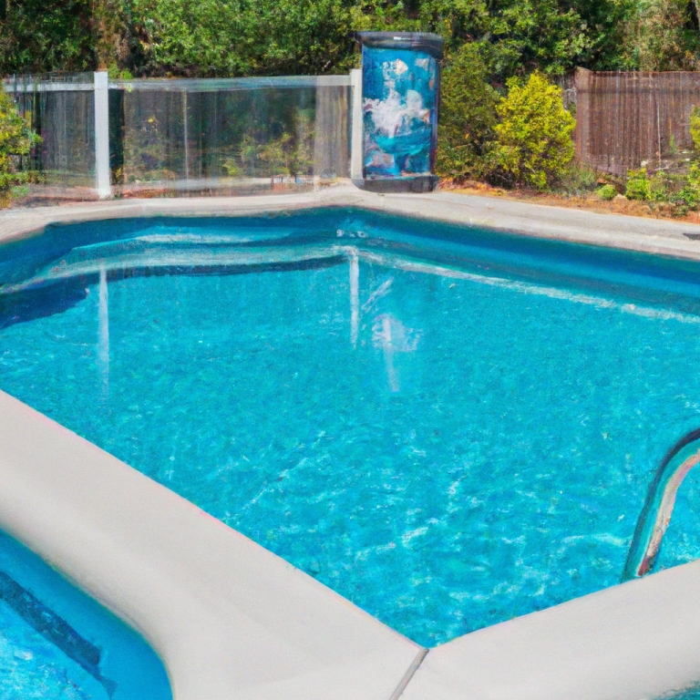 "The Comprehensive Guide to the International Swimming Pool and Spa ...